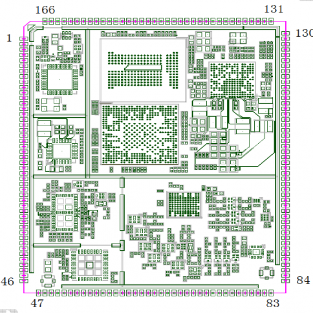 MT6739安卓核心板
